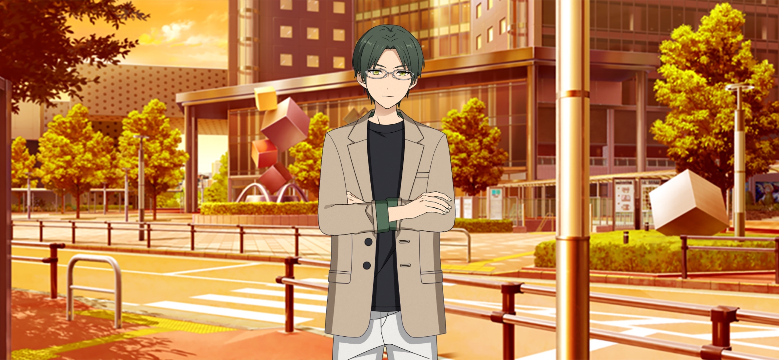 Sincerity Will Be Rewarded | citrinesea